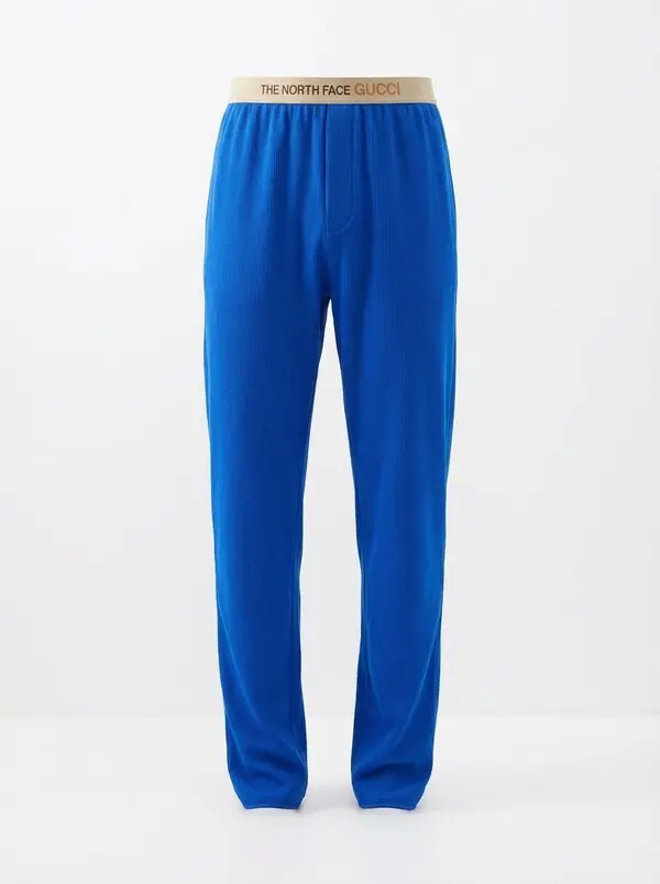 Gucci X The North Face Track Pants