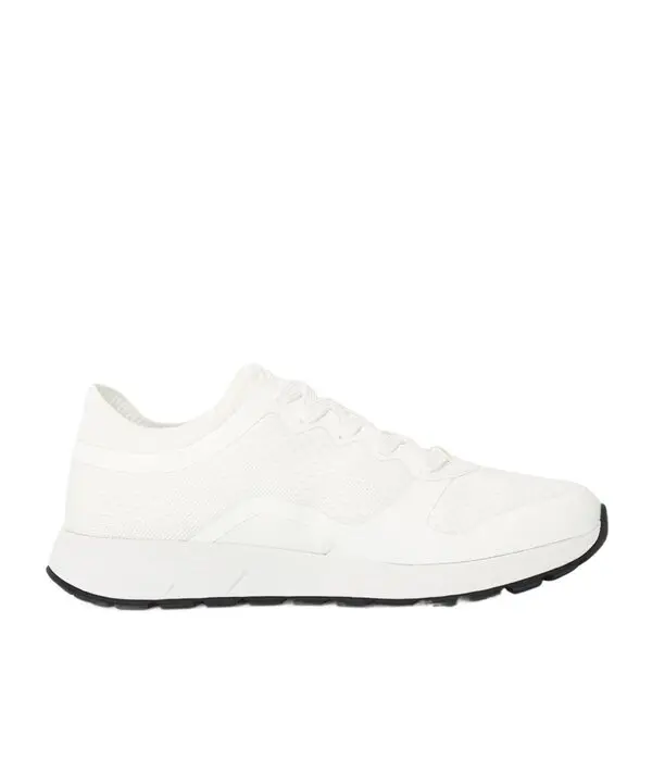 Prada Prax 2.0 Mesh Low-top Sneakers - No