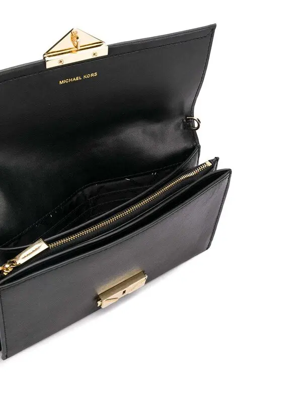 Michael Kors Cece Large Studded Shoulder Bag