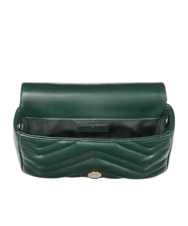 Gucci Gg Marmont Mini Shoulder Bag