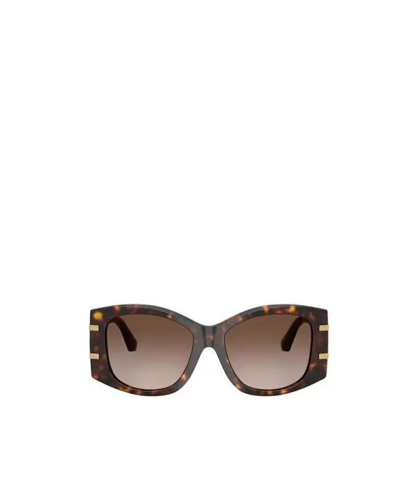 Dolce & Gabbana Geometric Frame Sunglasses