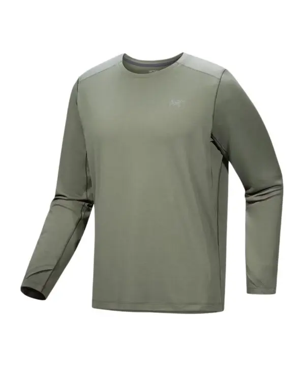 Arc'teryx Cormac Heavyweight Long Sleeve T-shirt
