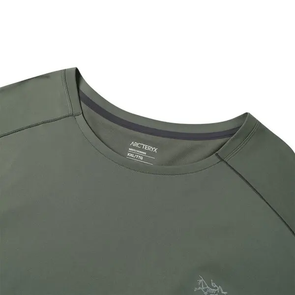 Arc'teryx Cormac Heavyweight Long Sleeve T-shirt