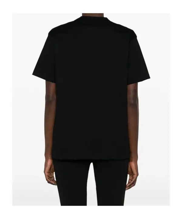 Junya Watanabe Heart Graphic T-shirt