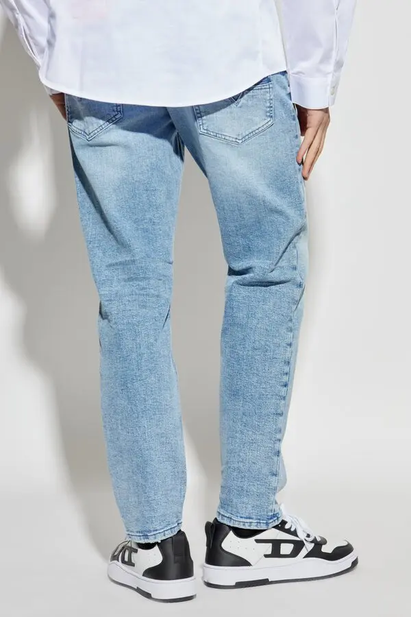 DIESEL® 1986 Larkee-beex Jeans - Blue