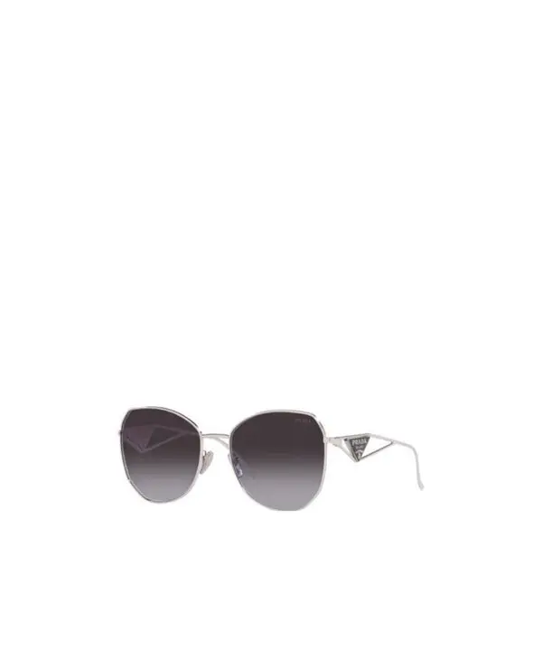 Prada Aviator-frame Sunglasses