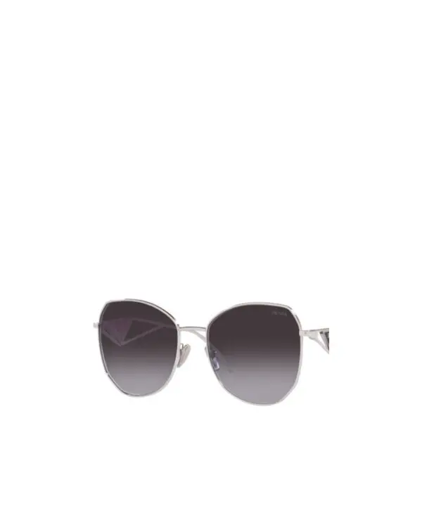 Prada Aviator-frame Sunglasses