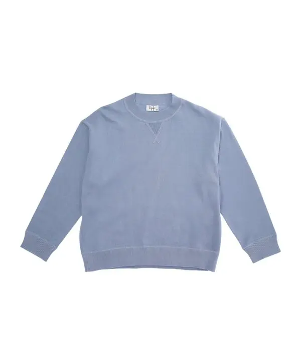 IL GUFO Knitted Jumper