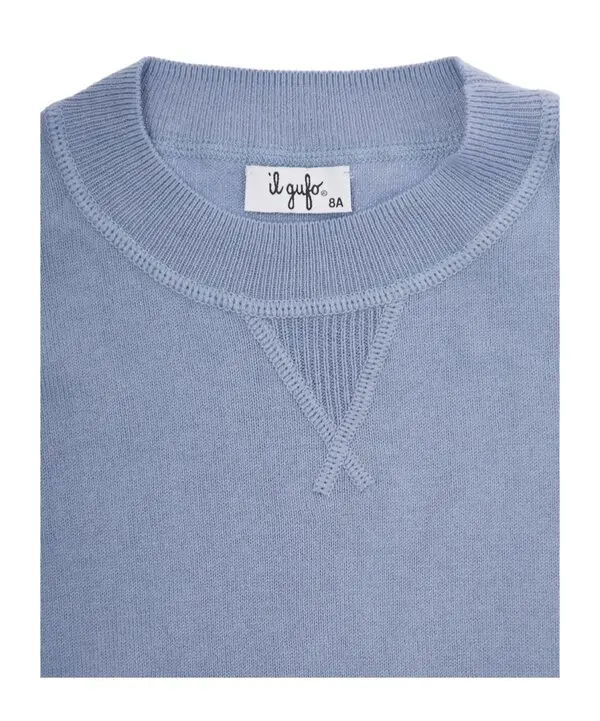 IL GUFO Knitted Jumper