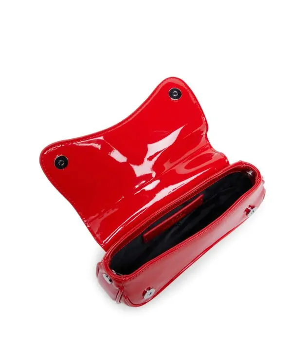 DIESEL® Play Crossbody Bag - Red