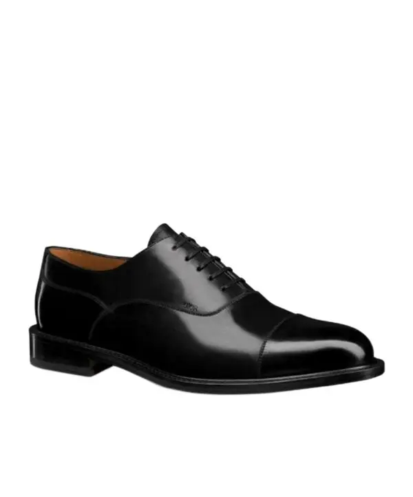 Dior Embassy Oxford Shoes