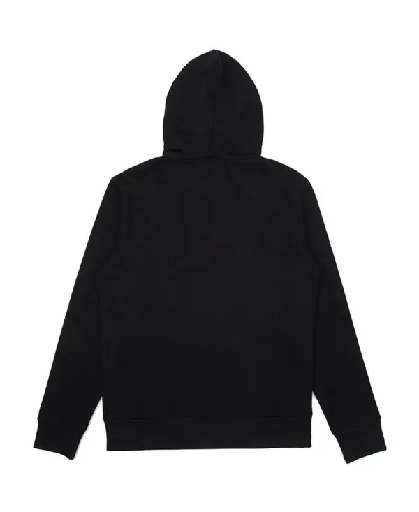 Gucci Embroidered Tiger Hooded Sweater