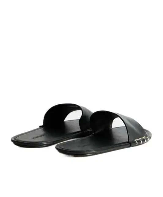 J.W.ANDERSON Open Toe Slides