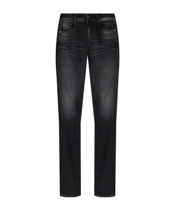 DIESEL® 1969 D-ebbey Jeans - Black