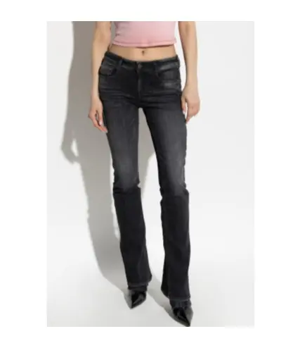 DIESEL® 1969 D-ebbey Jeans - Black