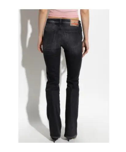 DIESEL® 1969 D-ebbey Jeans - Black