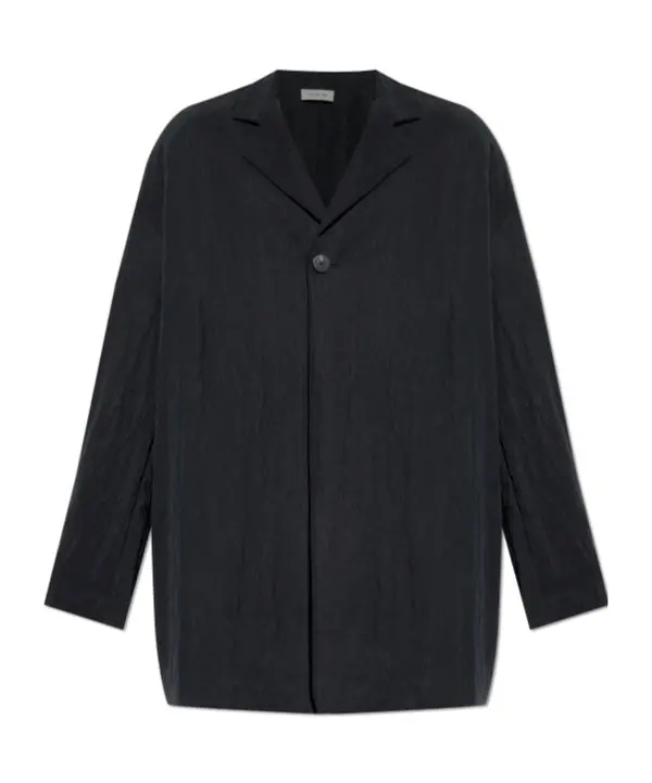 Fear Of God Relaxed Fit Blazer