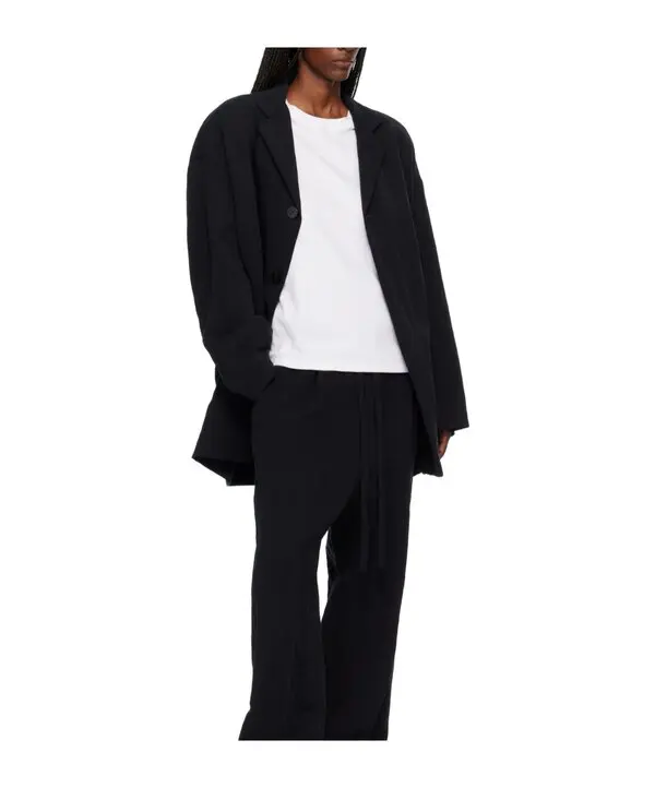 Fear Of God Relaxed Fit Blazer
