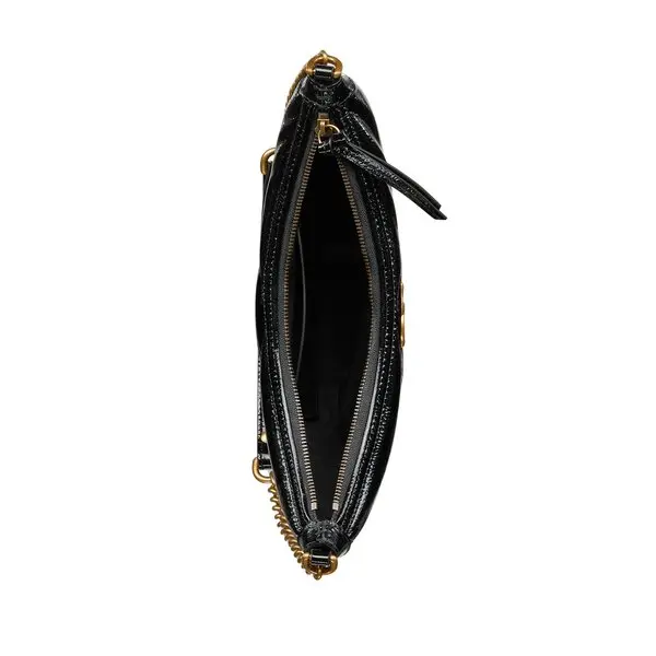 Gucci Matelassé Chain Shoulder Bag