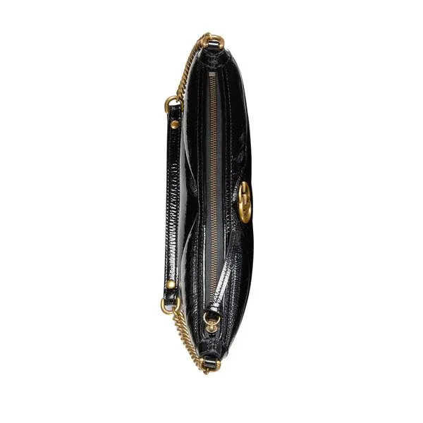 Gucci Matelassé Chain Shoulder Bag