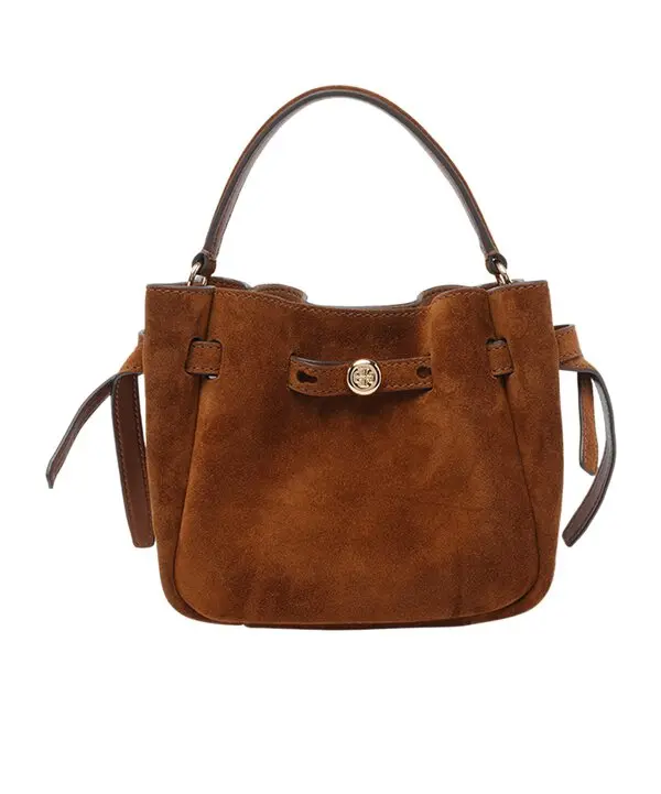 Tory Burch Romy Mini Top Handle Bag