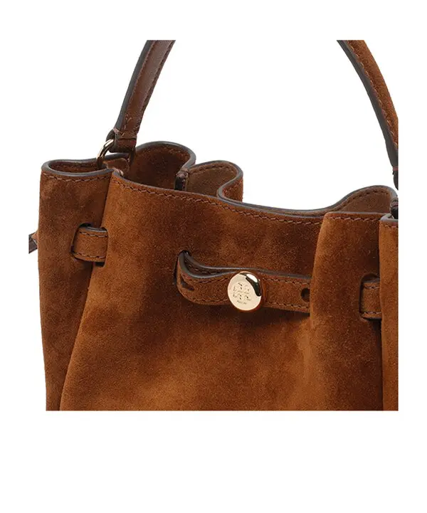 Tory Burch Romy Mini Top Handle Bag