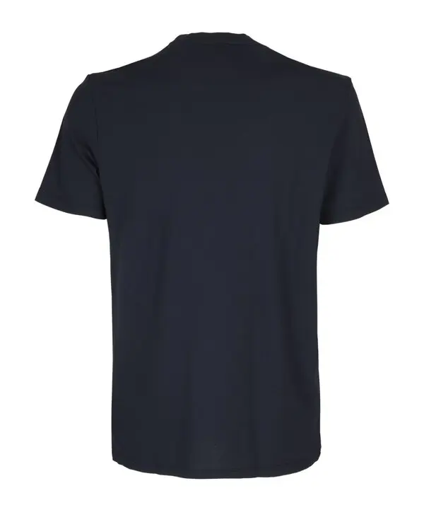 Altea Crew Neck T-shirt - Blu