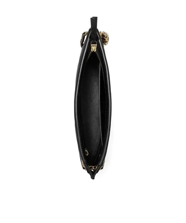 Tory Burch Fleming Quilted Shoulder Bag