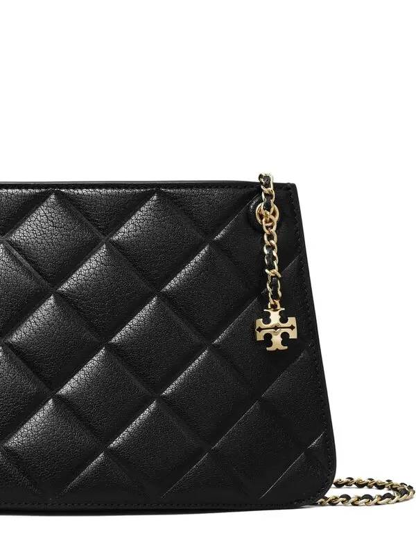 Tory Burch Fleming Quilted Shoulder Bag
