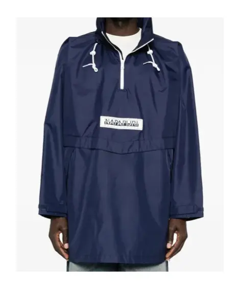 NAPAPIJRI Rainforest Axl Anorak