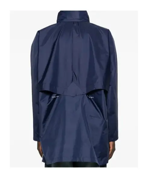 NAPAPIJRI Rainforest Axl Anorak