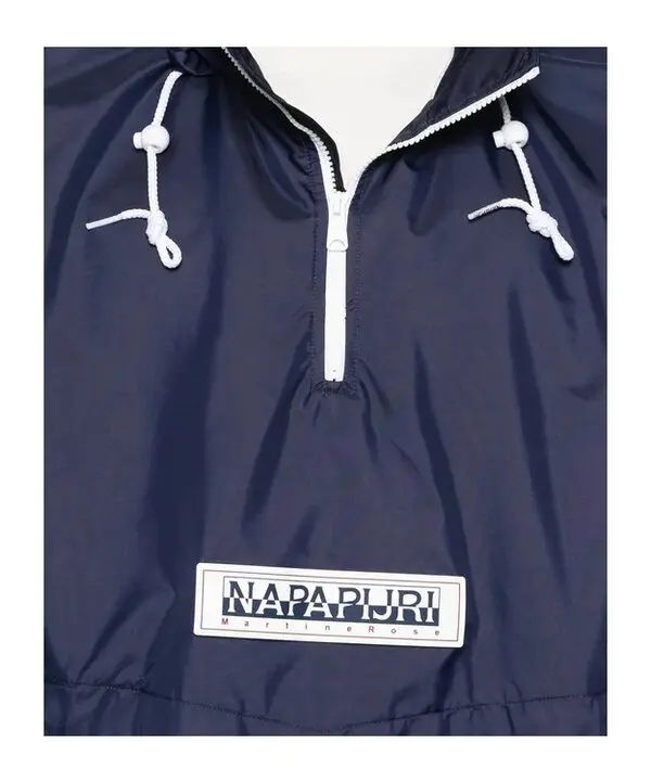 NAPAPIJRI Rainforest Axl Anorak