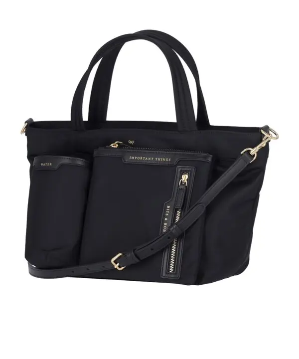 ANYA HINDMARCH Pocket Organizer Tote Bag