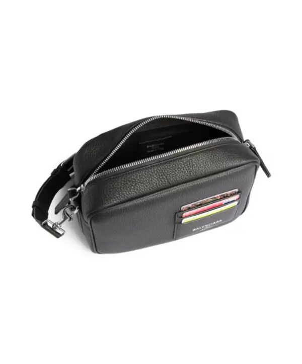 Balenciaga Credit Shoulder Bag