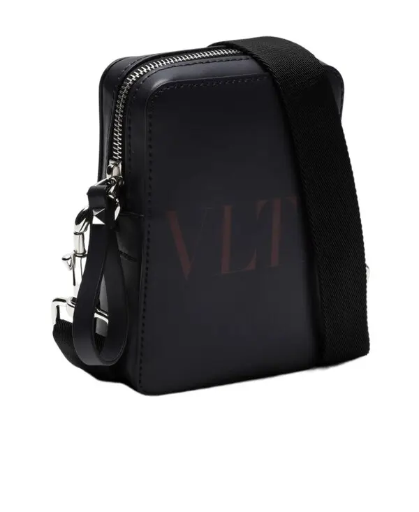 Valentino Garavani Logo Shoulder Bag