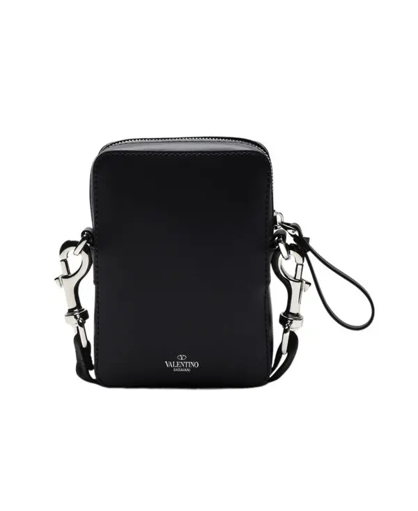 Valentino Garavani Logo Shoulder Bag