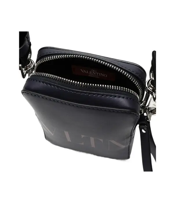 Valentino Garavani Logo Shoulder Bag