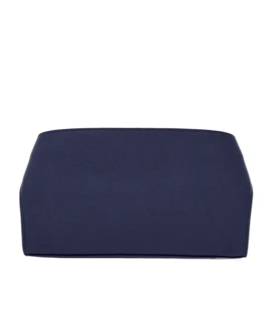 FERRAGAMO Hug Crossbody Bag - Blue