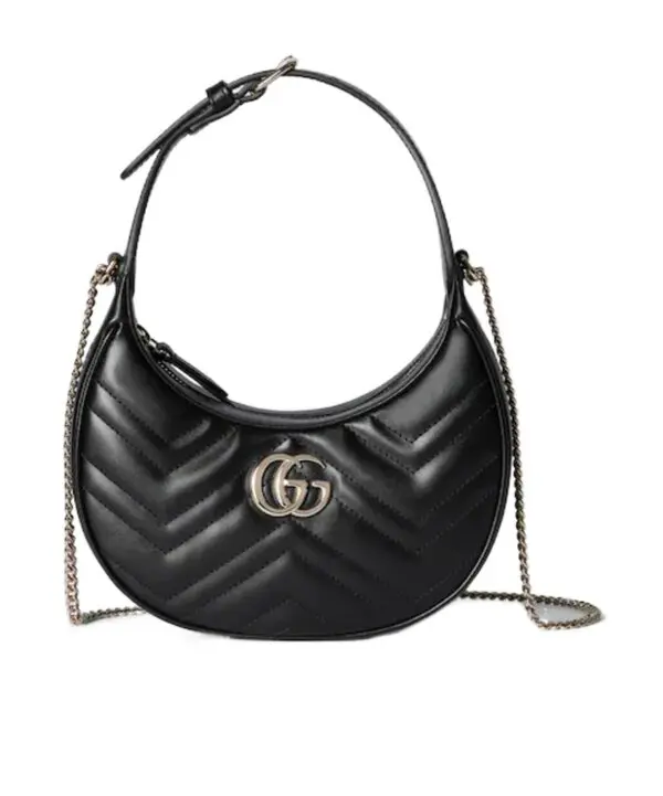 Gucci Gg Marmont Small Shoulder Bag