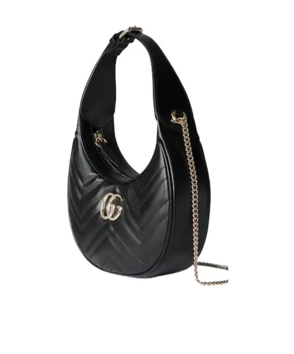 Gucci Gg Marmont Small Shoulder Bag
