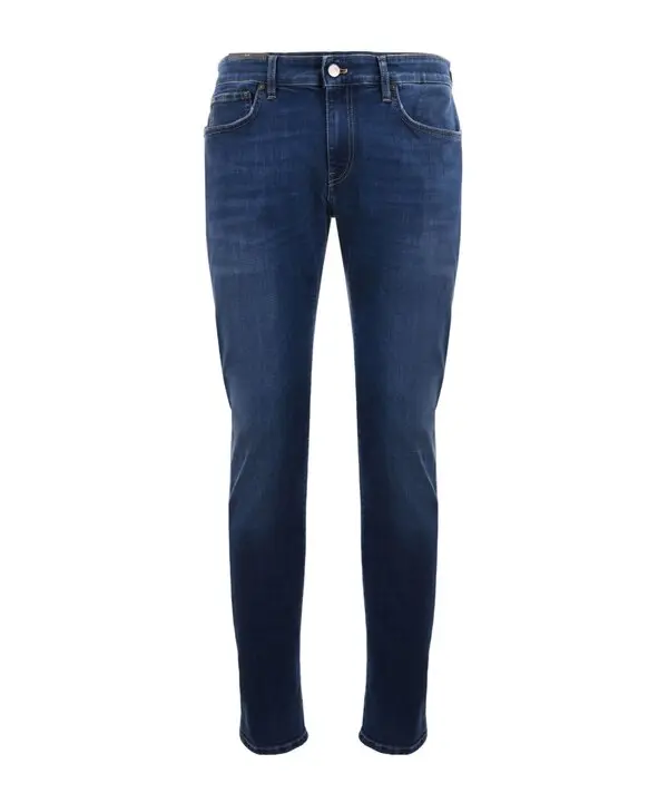 PT TORINO Slim Fit Jeans - Blue
