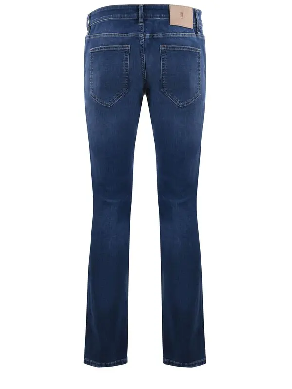 PT TORINO Slim Fit Jeans - Blue