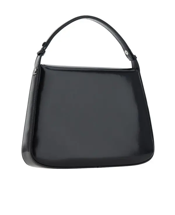 COURREGES Flip Handbag