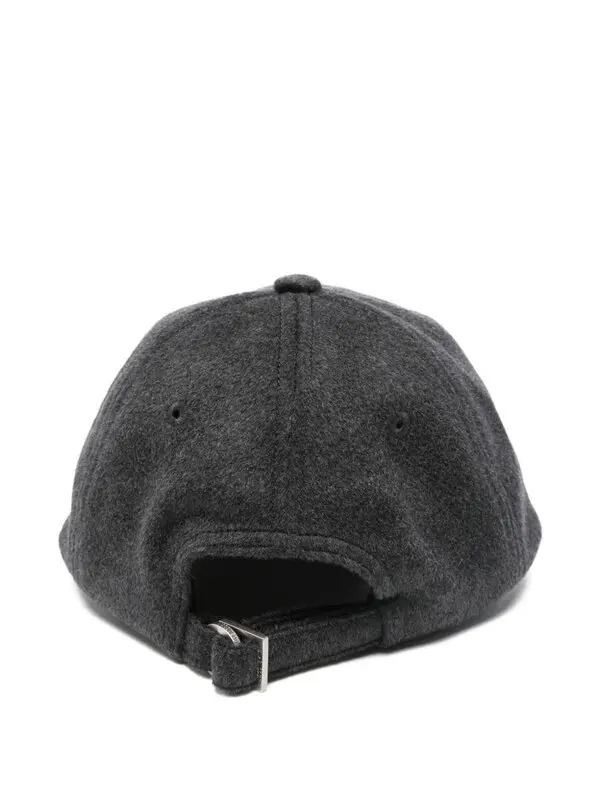 Jacquemus Baseball Cap
