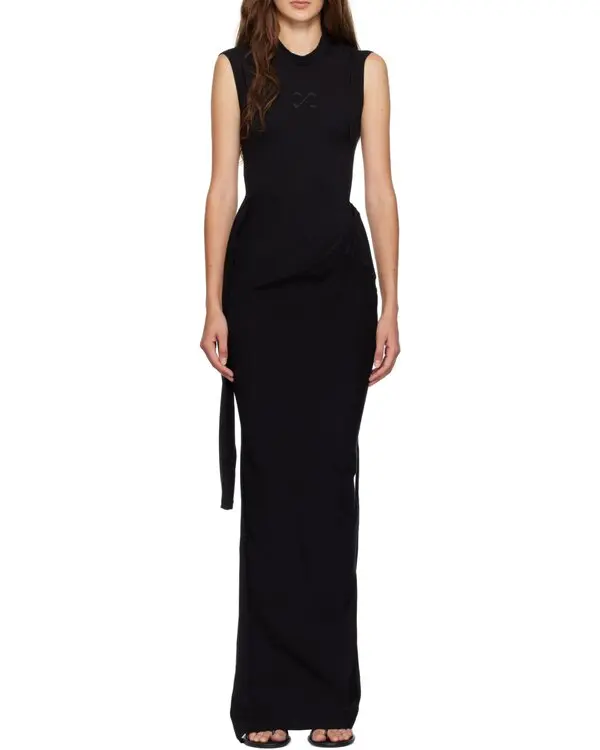 Ottolinger Sleeveless Maxi Dress
