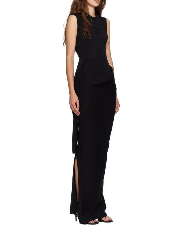 Ottolinger Sleeveless Maxi Dress