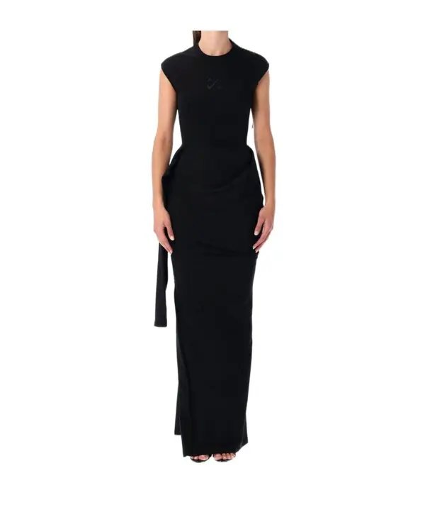 Ottolinger Sleeveless Maxi Dress