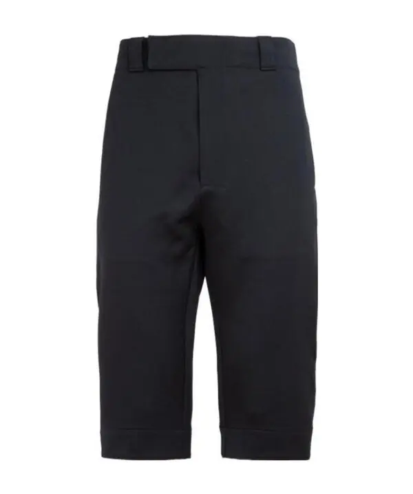 Prada Straight Shorts
