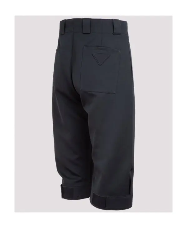 Prada Straight Shorts