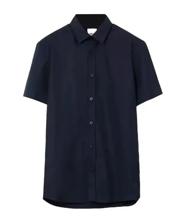 Burberry Short-sleeved Shirt